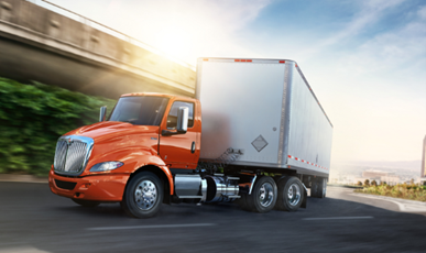 Build Your Own | Southwest International® Trucks | Dallas Texas